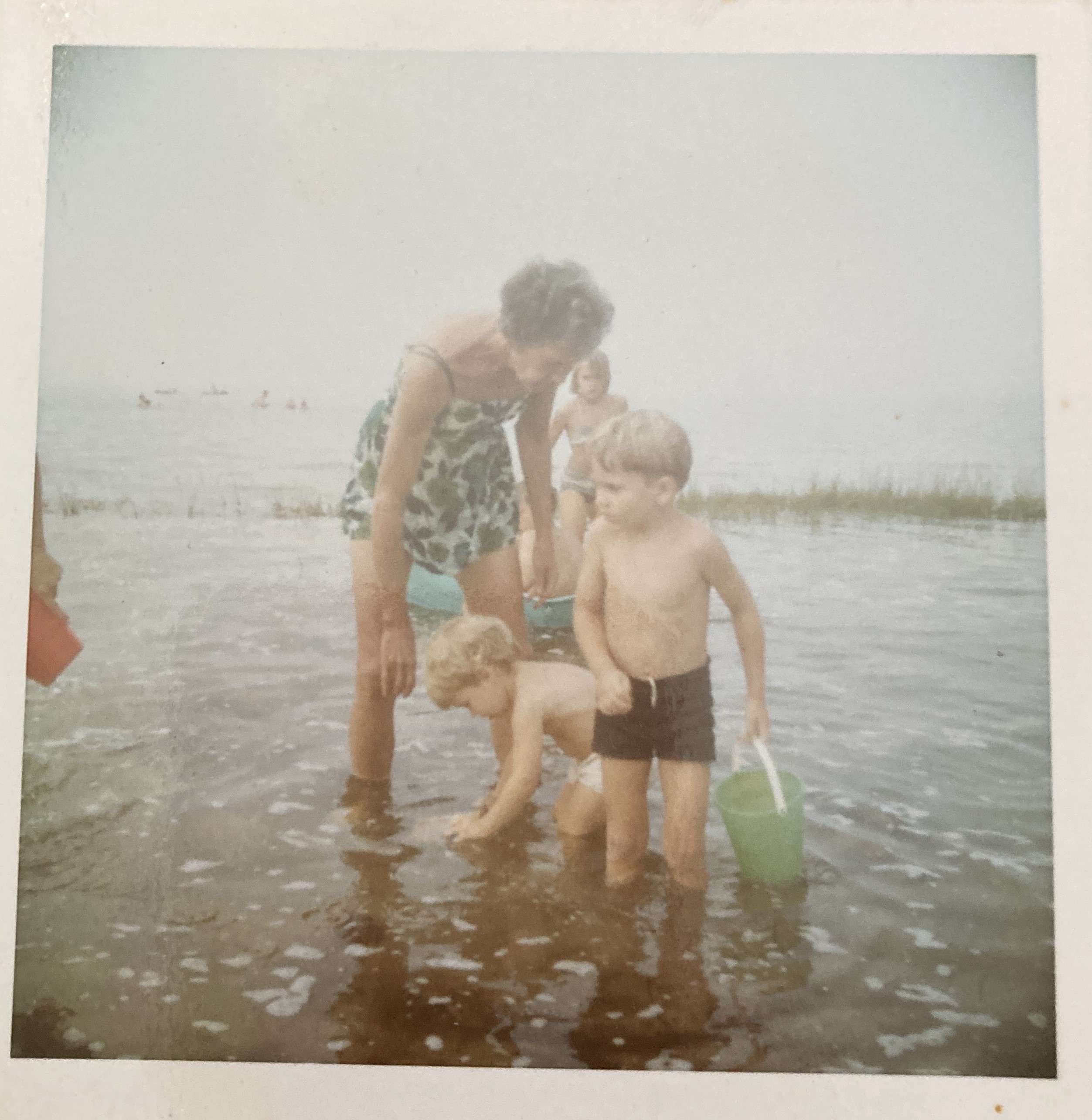 Castles made of Sand | Chris Ellsasser